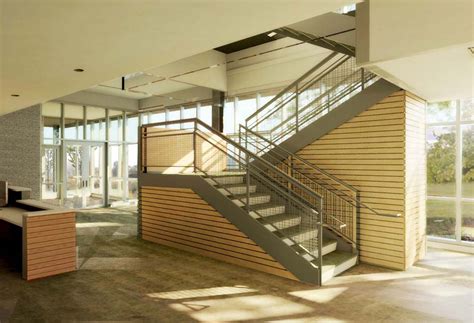 Massdot District 4 Administration Building Cranshaw Construction