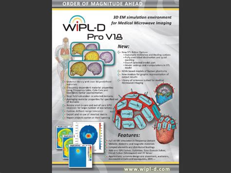 Ieee Antennas And Propagation Magazine April 2023wipl D
