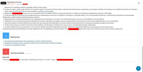 Mapping Dependency Confusion A Novel Detection Approach Using Source