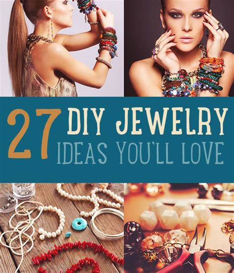 1000 Images About Diy Jewelry On Pinterest Seed Bead Necklace Wire