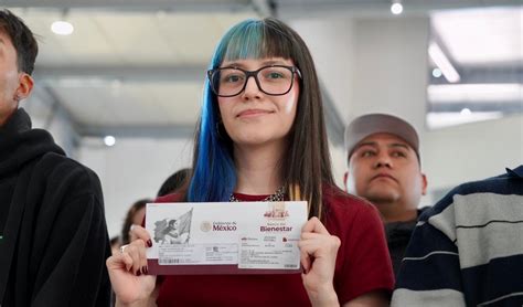 ¿jóvenes Construyendo El Futuro Pagará Aguinaldo Este 2025 ¿cuánto