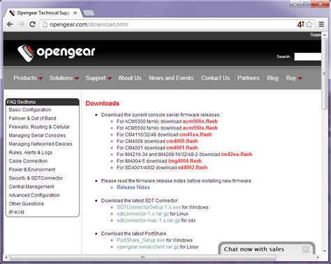 Opengear Acm5004 G Review
