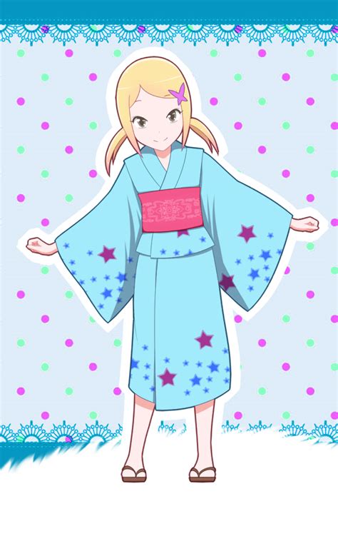 Kaga Rin Usagi Drop Image Zerochan Anime Image Board