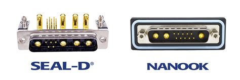 When To Use Hybrid Connectors In Compact Devices Norcomp