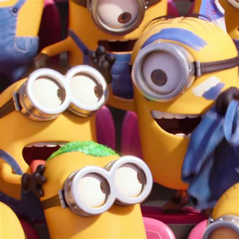 Minions Get Naked In 2015 Super Bowl Ad No Really —watch E Online Ca