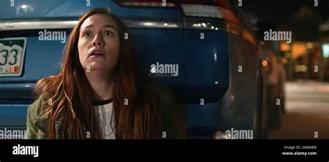 We Kill Them All Chloe Mcclay 2025 © Quiver Distribution Courtesy