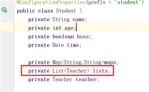 yaml配置文件的写法 那就叫小白吧 博客园