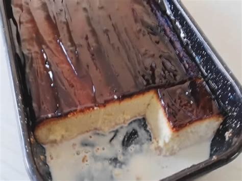 Tri Lece Kolac Recept