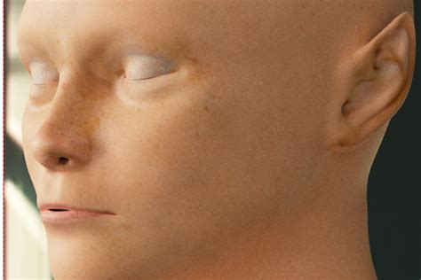 Cycles Skin Shader Mhskin2 Blender Market
