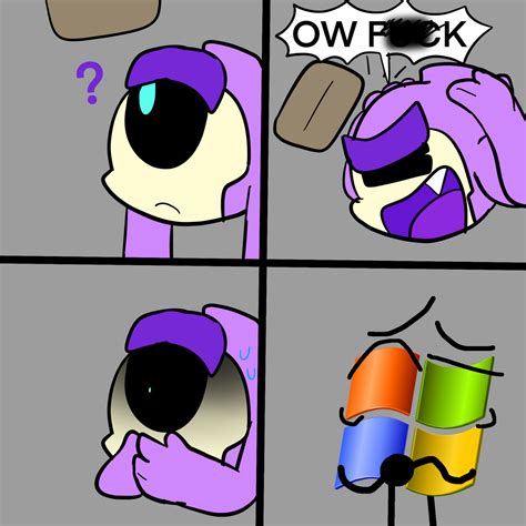 Collab Moment By Mohamadouwindowsxp10 On Deviantart