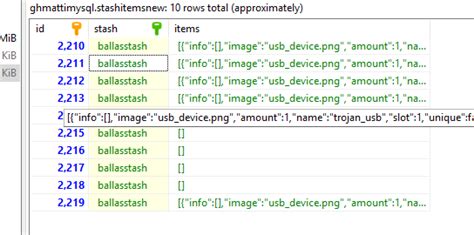 Inventory Bug Items Duplicates After The First Try · Issue 69 · Qbcore Frameworkqb Inventory