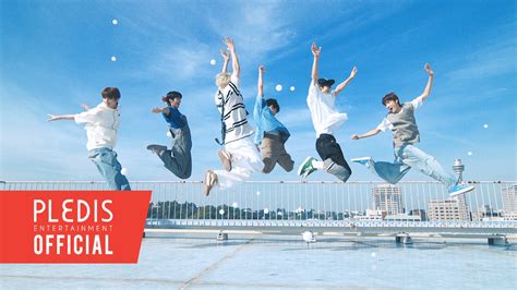 Weverse Tws Media Tws 투어스 내가 S면 넌 나의 N이 되어줘 Official Mv