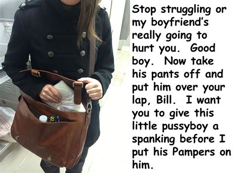 Image Reblogged From Brianna74bw Diaper Captions On Tumblr