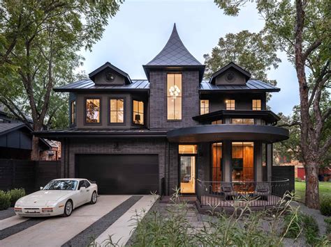 Determining Budget Custom Home Build Project Revent Builds