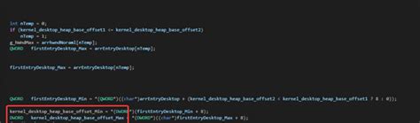 Analysis Of Cve 2022 21882 Win32k Window Object Type Confusion Exploit Core Labs