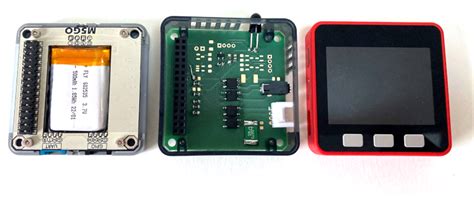 Open Source Scanner Scans The Slides Hackaday