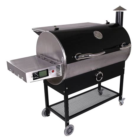Rec Tec Bull Rt 700 Wood Pellet Grill Review And Rating