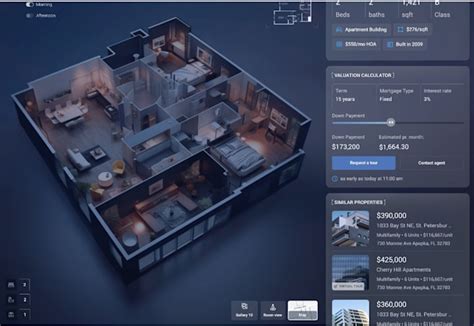 Do Lidar App Virtual Tryon Lidar 3d Like Polycam For Lidar Sensor Ar App Unity3d By Tevgbnchuk