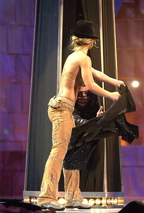 Britney Spears Ass At The 2000 Vmas Rbritneyspearsniceass