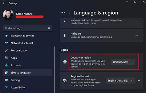 Input Method Editor Ime Is Disabled In Windows 11