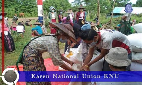 လူသားချင်းစာနာမှု အကူအညီများပေးရာတွင် ကုလသမဂ္ဂ၊ ပြင်ပအဖွဲ့အစည်းများနှင့် ပူးပေါင်းဆောင်ရွက်ရန