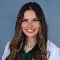 Kayli Standridge O D Candidate At Southern College Of Optometry
