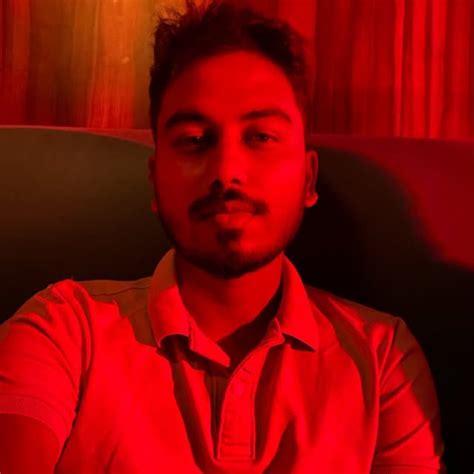 Sujit Jena Sujit Jena • Threads Say More