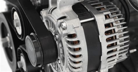 Macam Macam Fungsi Terminal Pada Alternator Dan Hubungannya Ombro