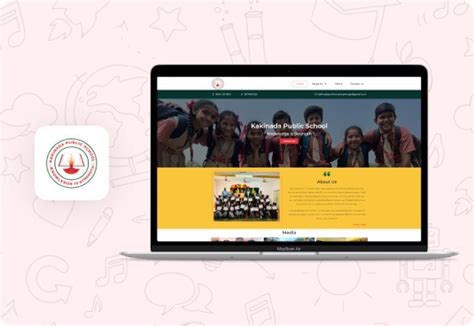 Krify Web And Mobile App Development Company In India