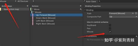 input system 新版unity输入系统学习（3） 知乎