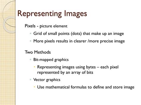 Ppt Bits And Bytes How Computers Represent Data Powerpoint