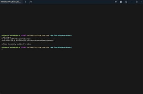 Terminal Gap After Closing The Nano Terminal · Issue 3847 · Eugeny