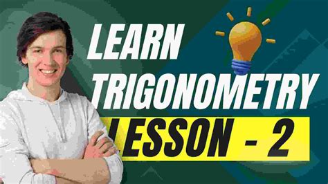 Learn Trigonometry Joad Academy