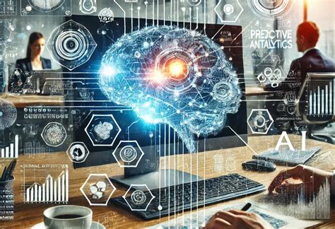 10 Powerful Ways Ai Data Analysis Is Revolutionizing Business