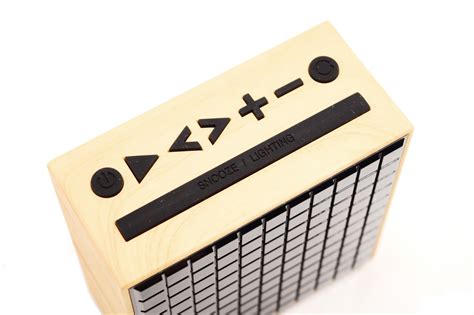 Divoom Timebox Smart Music Clock Review