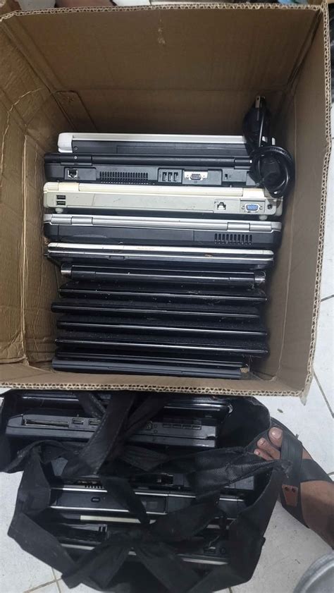 Deffective Laptops 📩 Laptops Manila Philippines Facebook Marketplace