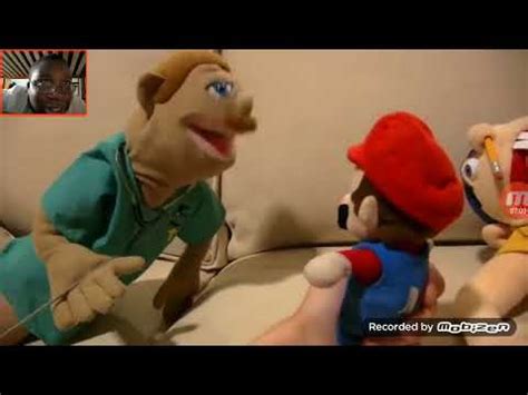 SML Fat Jeffy Reaction YouTube SML Fat Jeffy Reaction YouTube