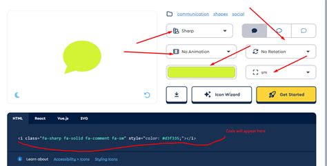 How To Add Font Icons In Text Block List Customize With Code Squarespace Forum