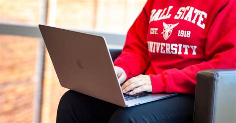 Six Ball State Programs Earn Top 25 Rankings In Us News And World