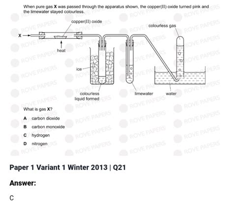 Chem Help Bf Paper Rolevels