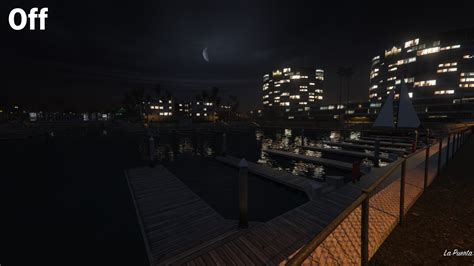 Vibrant Realism Shader FX GTA Mods Com