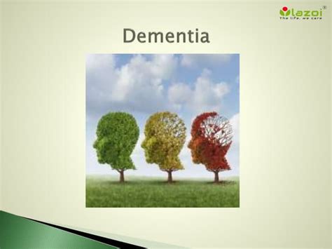 Dementia Pptx