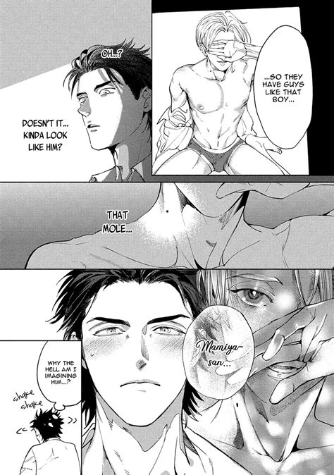Nishimoto Rou Hajime No Koi Eng Myreadingmanga