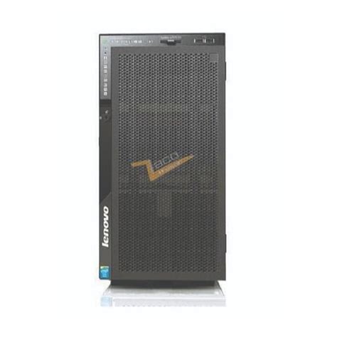Lenovo System X3550 M4 Server At Best Price In Mumbai By Zaco Computers Private Limited Id