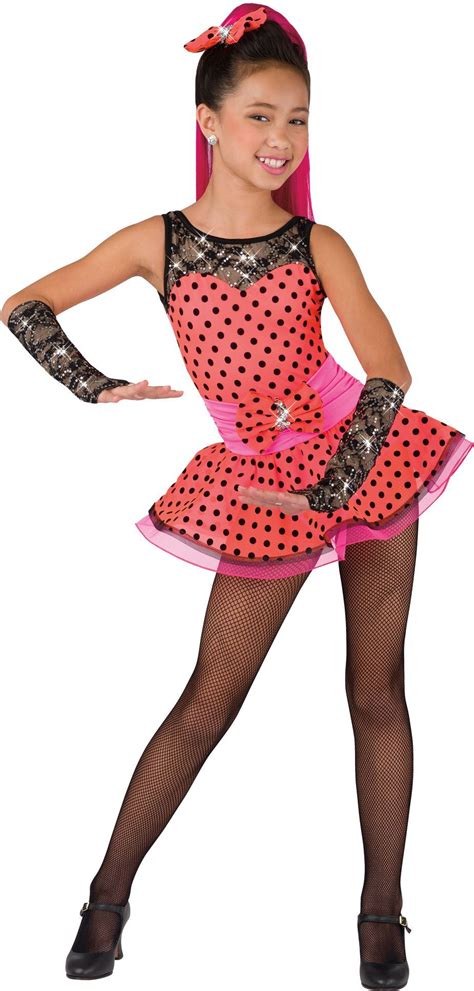 Tween Girl Dance Dresses At Eugene Bergeron Blog