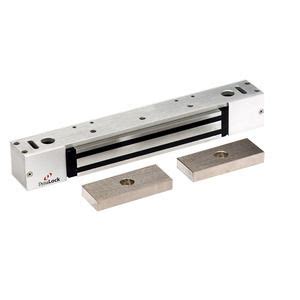 DynaLock DSM US Single Paired Electromagnetic Lock Outswing Door Status Monitor