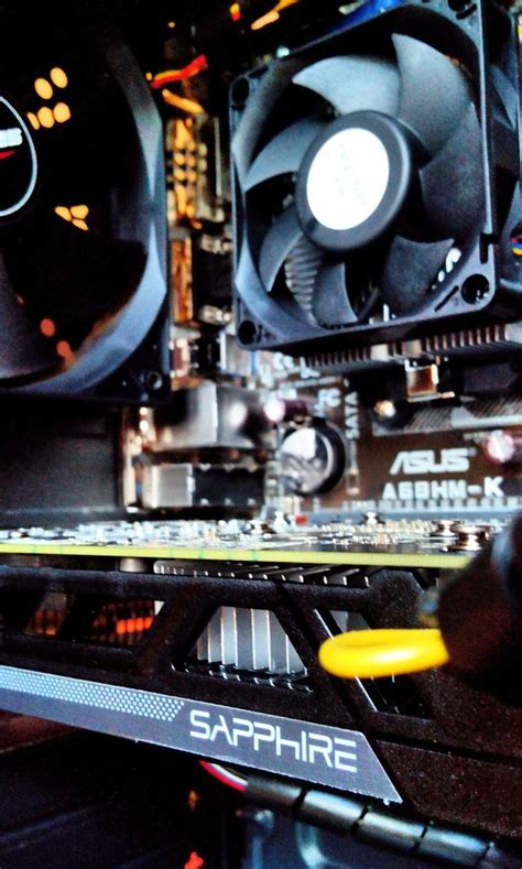 AMD A8 6600k ASUS A68HM K R7 360 2Gb DDR5 8Gb HyperX 1600