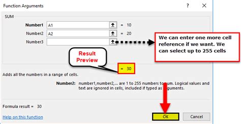 How To Insert Function In Excel Top 2 Methods To Insert Formulas