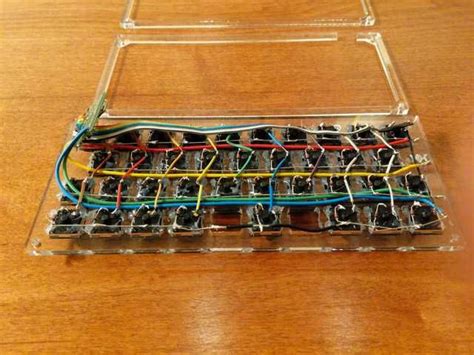 Diy Keyboard Imgur Diy Mechanical Keyboard Keyboard Diy