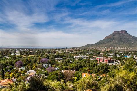 Eastern Cape History